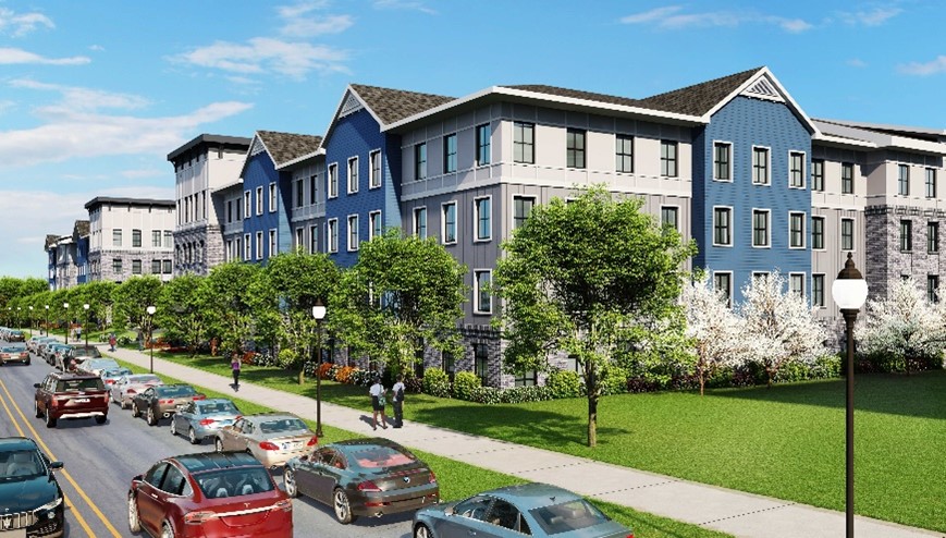 Affordable Housing Projects | Housing and Community Development